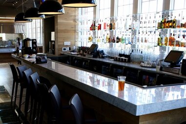 Saint Ann Restaurant & Bar - Eat - Thrillist Dallas