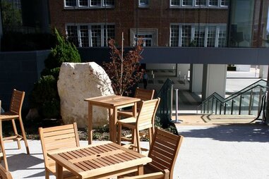 Saint Ann Restaurant & Bar - Eat - Thrillist Dallas