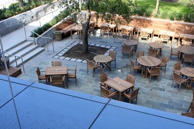 Saint Ann Restaurant & Bar - Eat - Thrillist Dallas