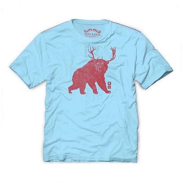 Topo Ranch: A Other in Venice, CA - Thrillist