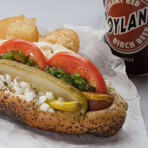 DC-3 - Eat - Thrillist Washington DC