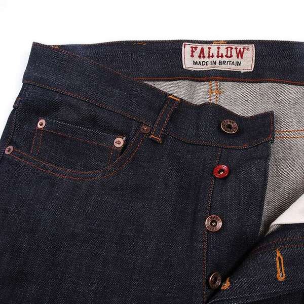 Fallow Jeans: A Other in London - Thrillist