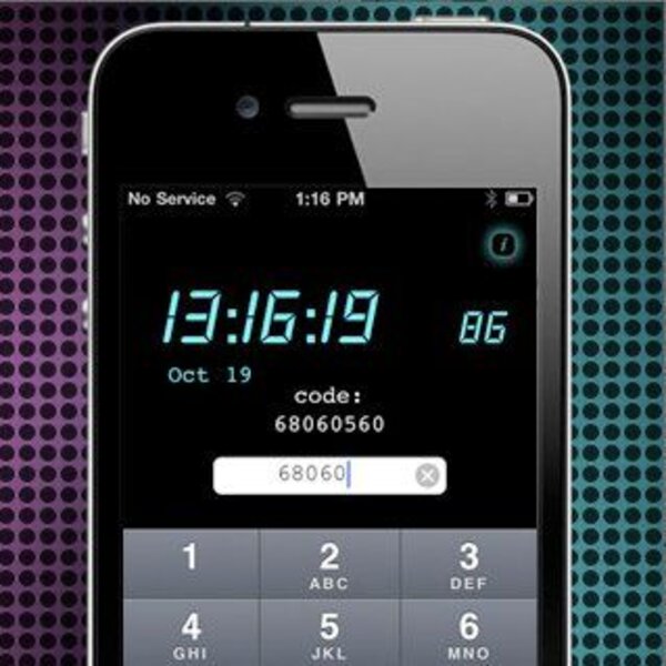 Code Clock - Own - Thrillist Chicago