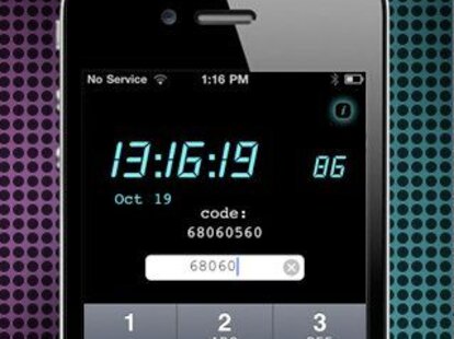 Code Clock - Own - Thrillist Chicago