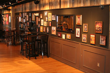 Southern bar lands deep in the heart of...Quincy, obv - Thrillist