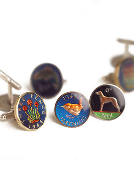 The Penny Factory: A Other in London - Thrillist