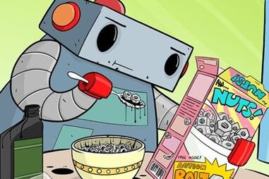 Red Rocket Farm - Own - Thrillist Atlanta