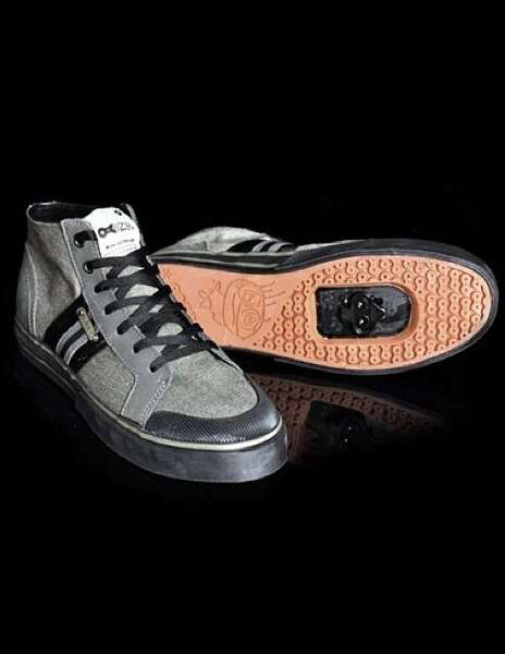 DZR Shoes - Own - Thrillist Atlanta