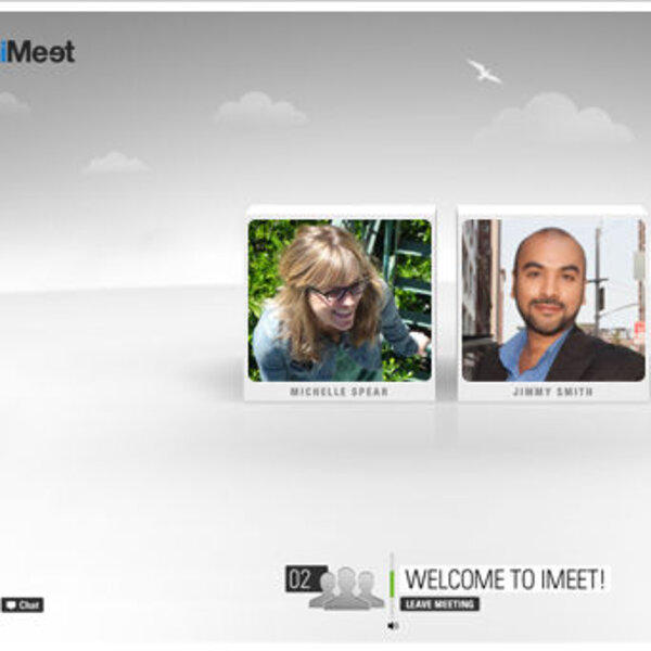 iMeet Beta - Own - Thrillist Austin