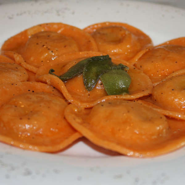 Pasta Beach - Thrillist