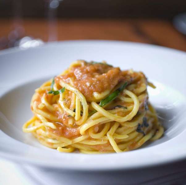 Scarpetta - Eat - Thrillist Los Angeles