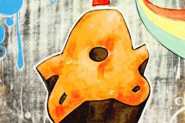 Jesse Link Art - Own - Thrillist Seattle