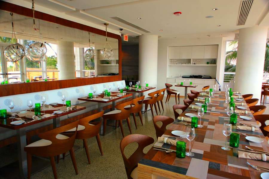 Florida Cookery - Regional Florida fare led by Miami chef Kris Wessel ...