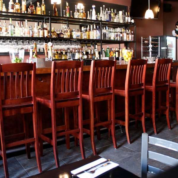 Poquito: A Bar in San Francisco, CA - Thrillist