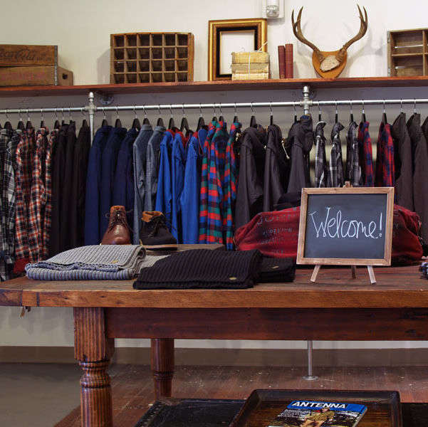 Welcome Stranger: A Other in San Francisco, CA - Thrillist