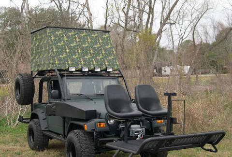 Critter Gitters - Own - Thrillist Austin