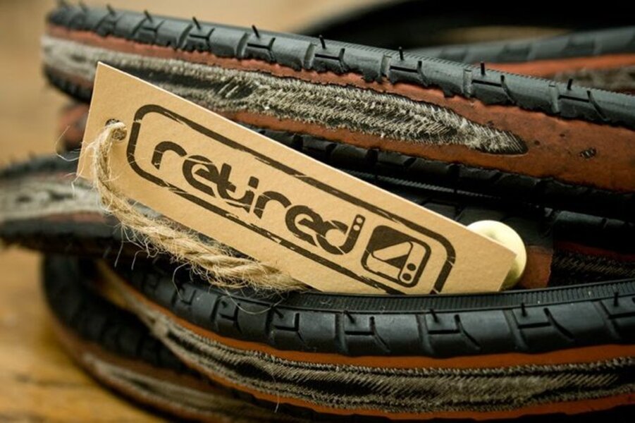 Used rubbers... you can wear? - Thrillist