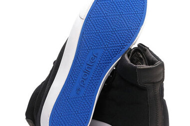 Pointer Footwear - Own - Thrillist Seattle