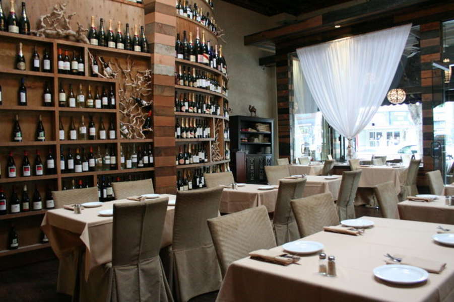 Kubar - Eat - Thrillist Los Angeles