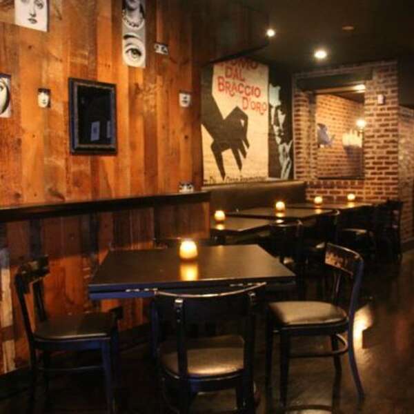 Three Aces - Drink - Thrillist Chicago