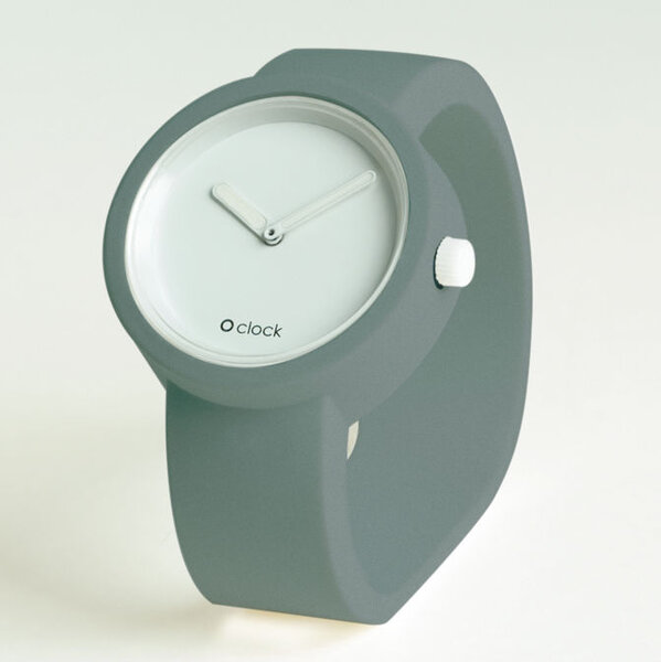 O Clock Watch - Thrillist