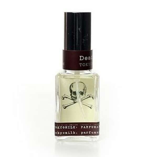 Tokyo Milk: A Other in Seattle, WA - Thrillist