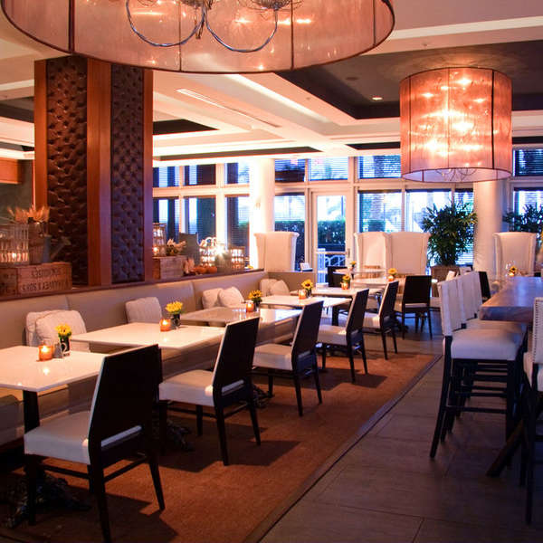 Eden Roc Miami Beach: A Restaurant in Miami Beach, FL - Thrillist