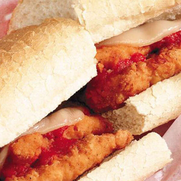 Pavia - Italian Cuisine & Catering: A Restaurant in Boston, MA - Thrillist