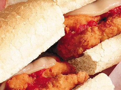 Pavia Italian Cuisine - Eat - Thrillist Boston