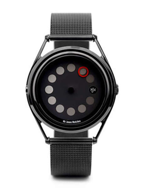 Dezeen Watch Store: A Other in London - Thrillist