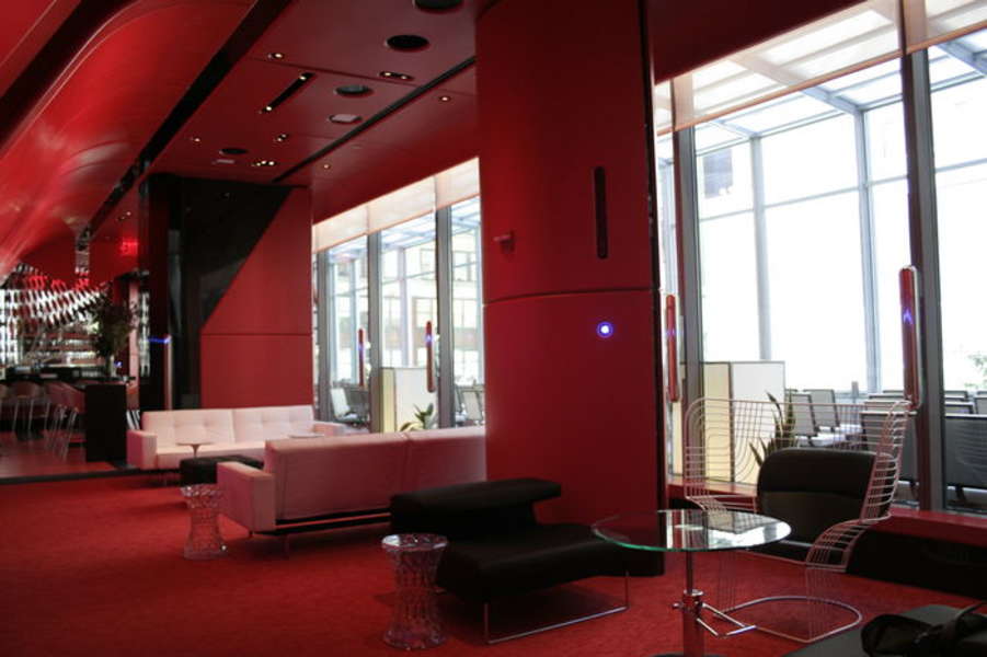 Bar Basque - Eat - Thrillist New York