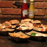 Detroit’s Best Food - 50 Things to Eat Before You Die