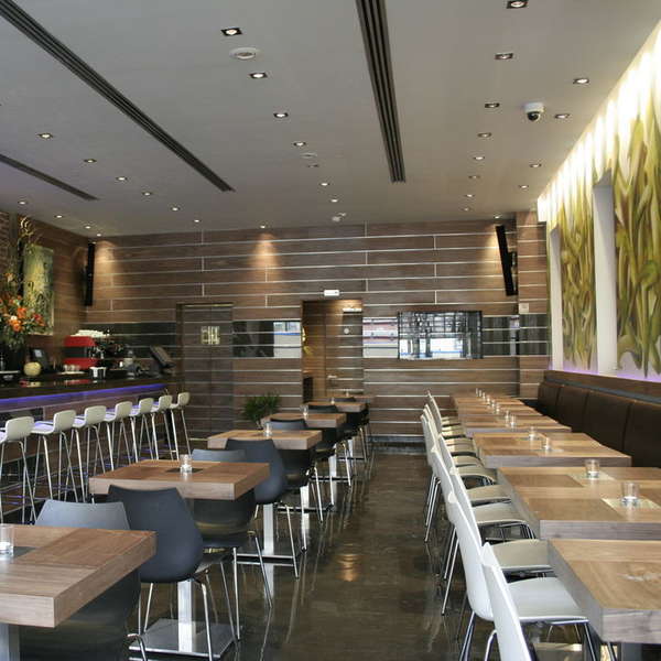 9 - Eat - Thrillist New York