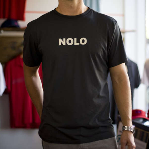 The NOLO Shirt: A Other in San Francisco, CA - Thrillist
