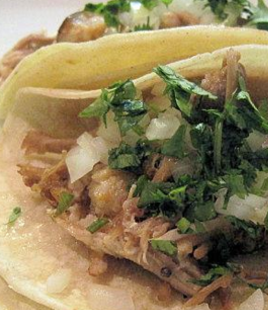 El Limon - Thrillist