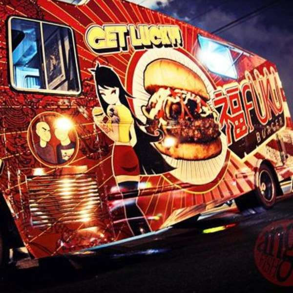 FukuBurger Truck - Eat - Thrillist Las Vegas