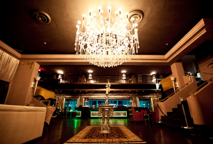 Bamboo - Drink - Thrillist Miami