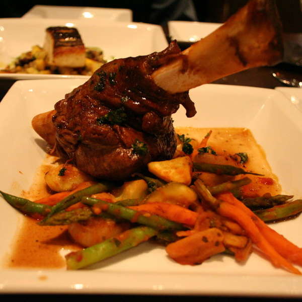 Xandros - Eat - Thrillist Los Angeles