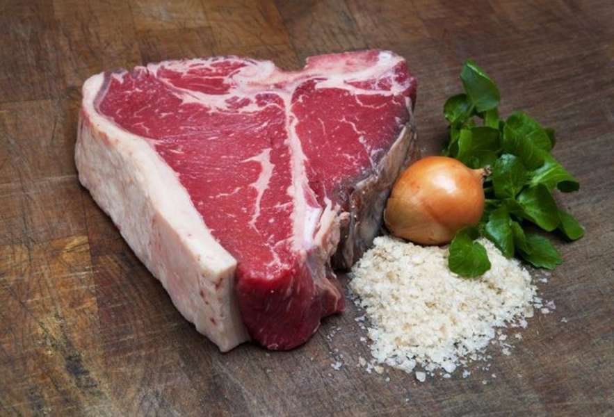 The best of bovine, straight to your door - Thrillist