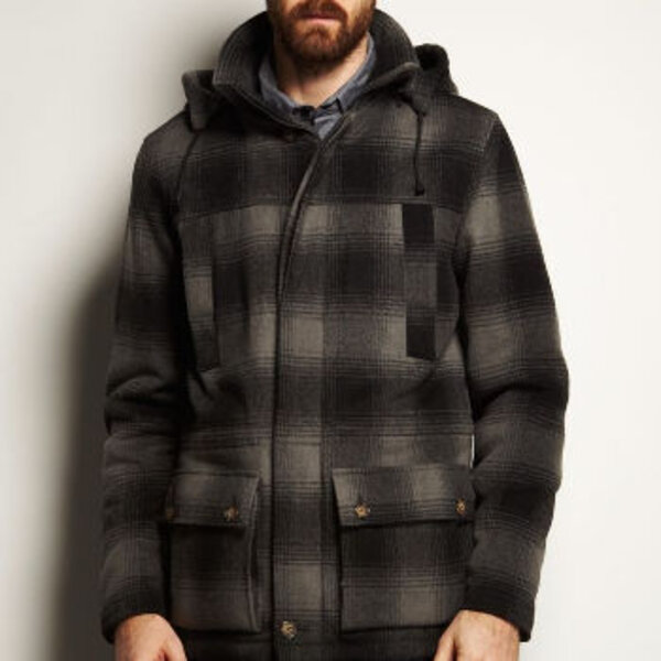 New Dunderdon Jackets - Own - Thrillist Nation