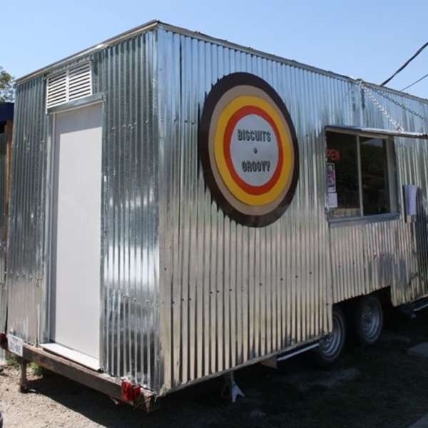 Biscuits and Groovy - Eat - Thrillist Austin