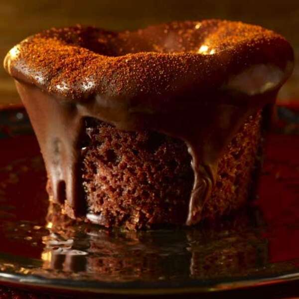 The Dark Chocolate Bakery - Eat - Thrillist Dallas