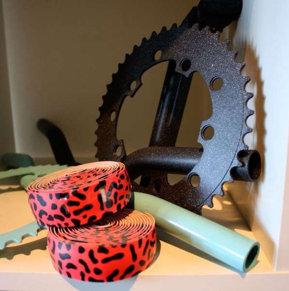 Fixie Gallery: A Other in Atlanta, GA - Thrillist