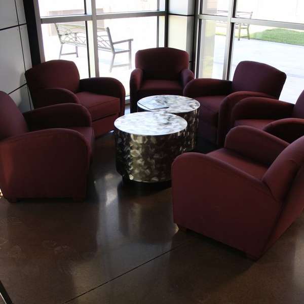 Dallas Executive Airport's resto awaits your final approach - Thrillist