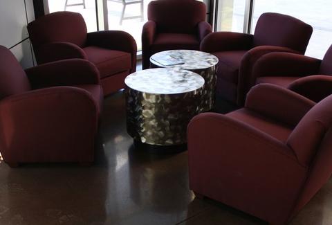 Dallas Executive Airport's resto awaits your final approach - Thrillist ...