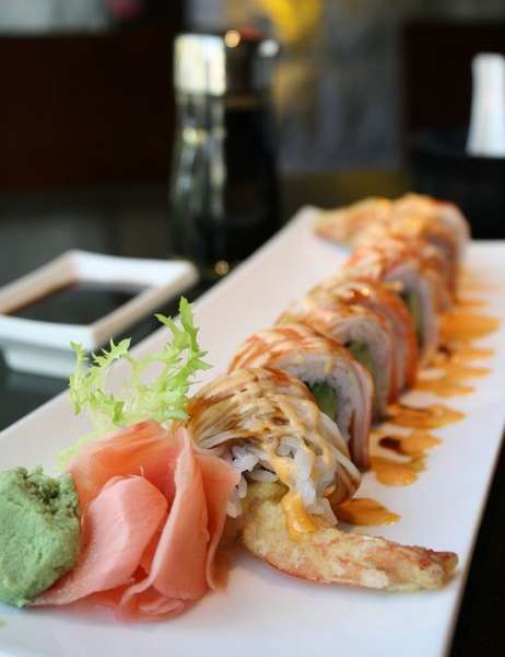 BarChi Sushi: A Restaurant in Austin, TX - Thrillist