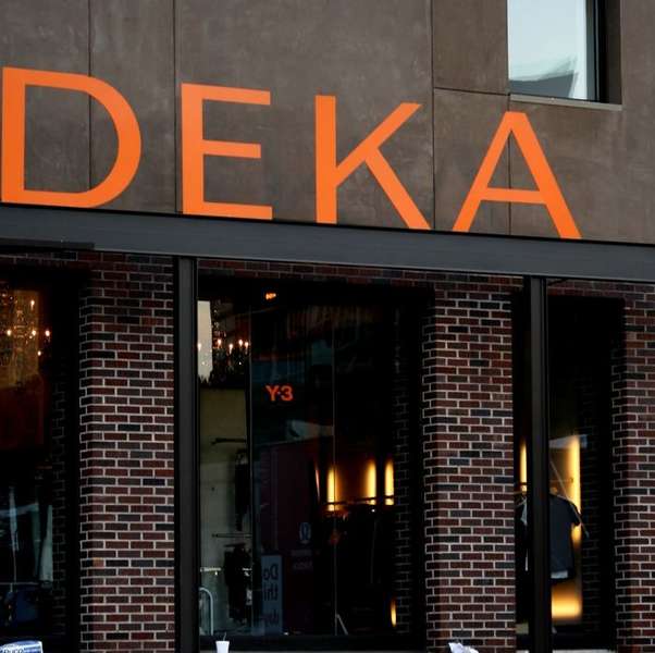 Deka Atlanta: A Other in Atlanta, GA - Thrillist
