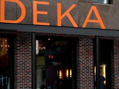 Deka Atlanta: A Other in Atlanta, GA - Thrillist