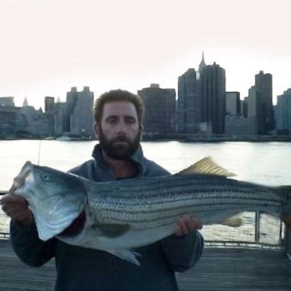 Brooklyn Fishing Derby: A Other in Brooklyn, NY - Thrillist