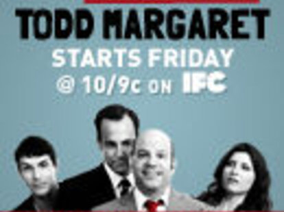 The Increasingly Poor Decisions of Todd Margaret - Thrillist